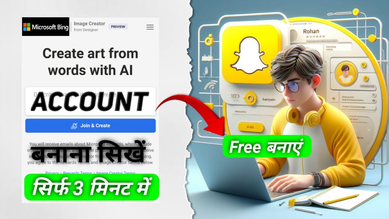Become an AI Expert: Step-by-Step Guide to Creating Your Microsoft Bing ...