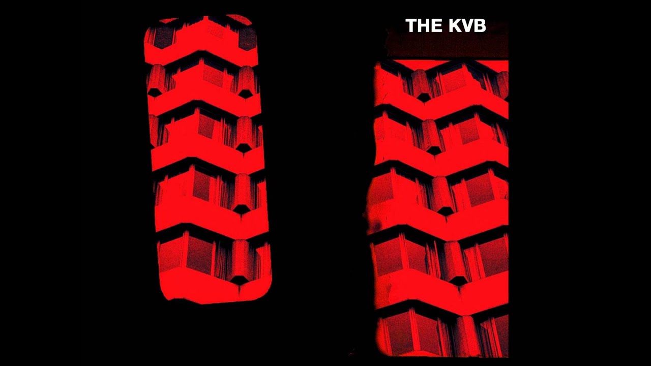 The KVB-Captives - YouTube