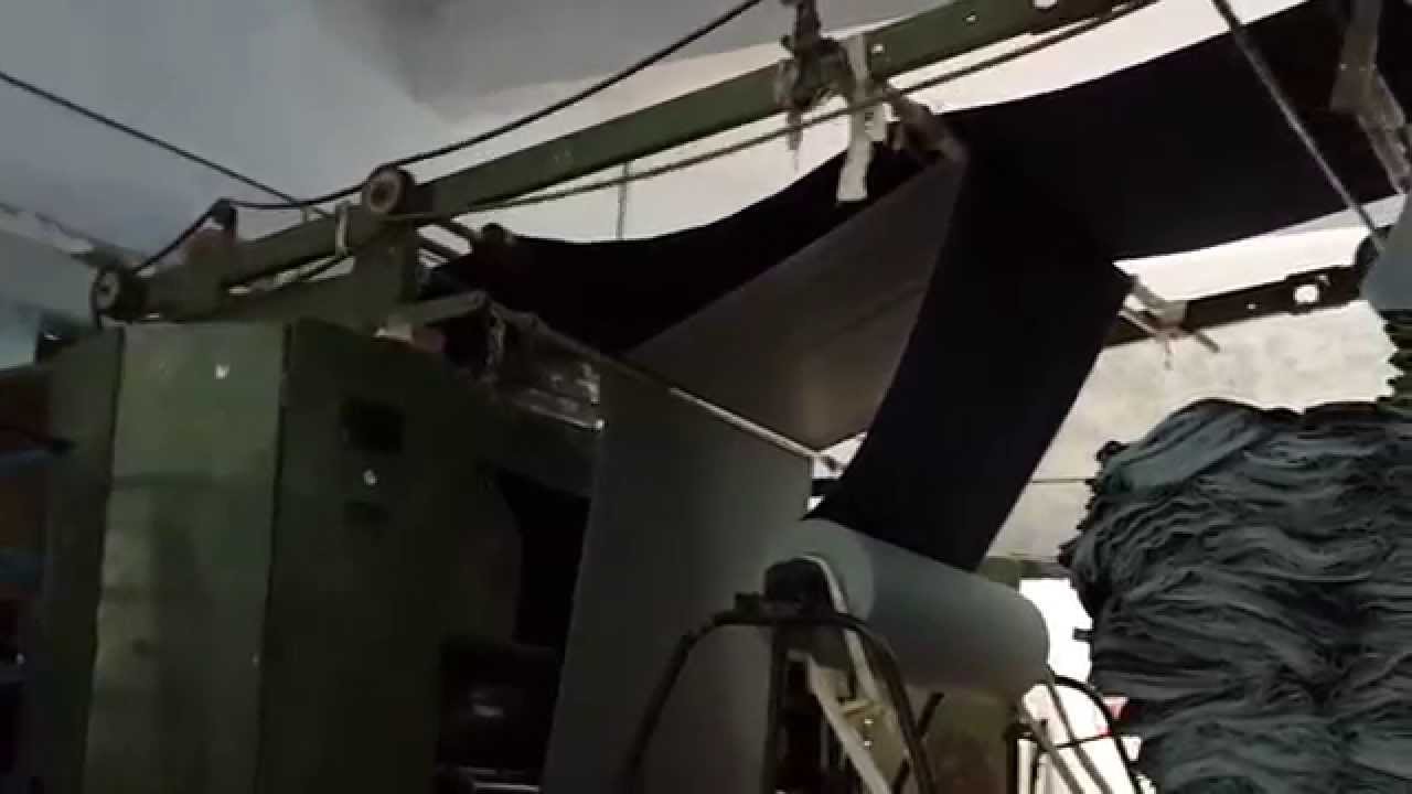 Raising Machine : Shri Ram Raising Works - YouTube