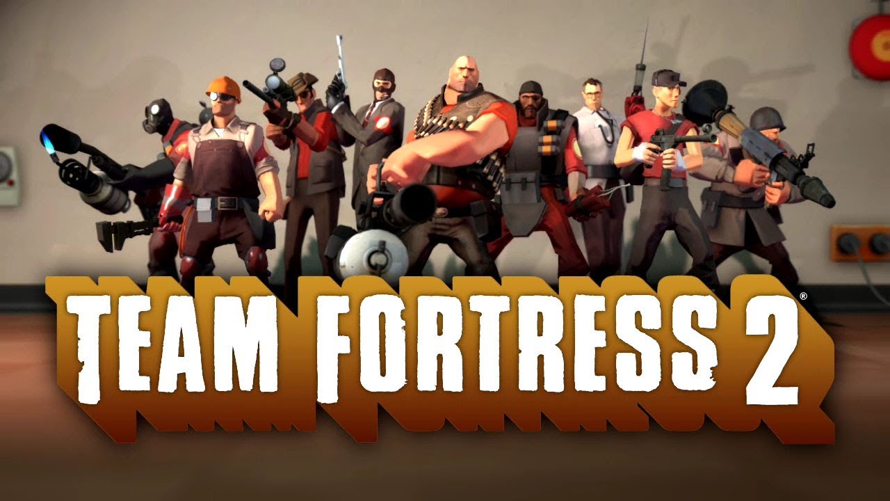 team fortress ep:3 - YouTube