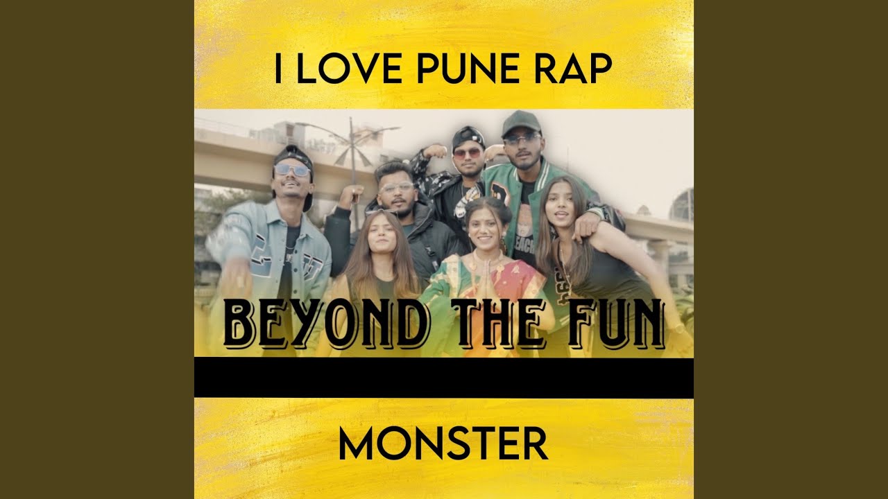 I Love Pune Rap Beyond the Fun - YouTube