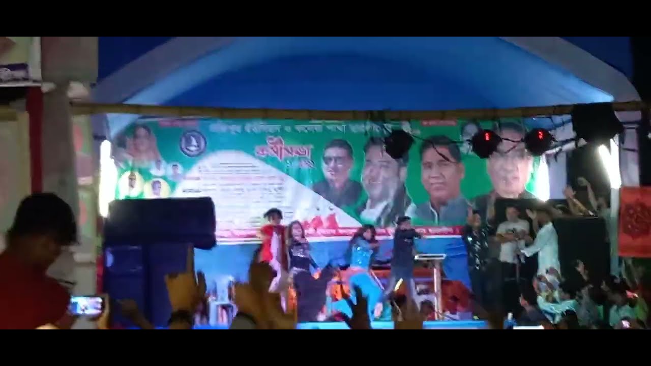 Raba Raba Ra Exclusive Dance | @Md_Abu_Sayed_Official | bangla raba ...