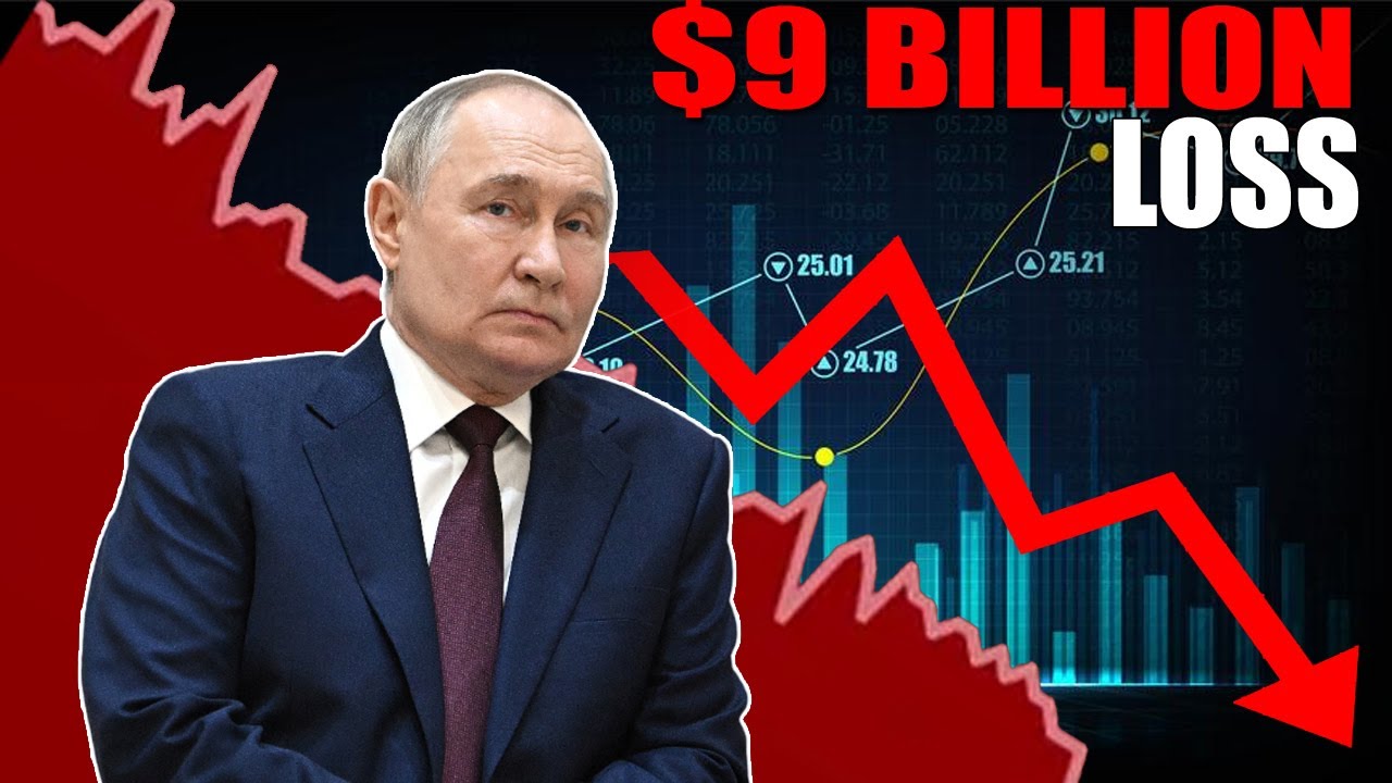 Russia's Economic Collapse: What It Means for the World. - YouTube