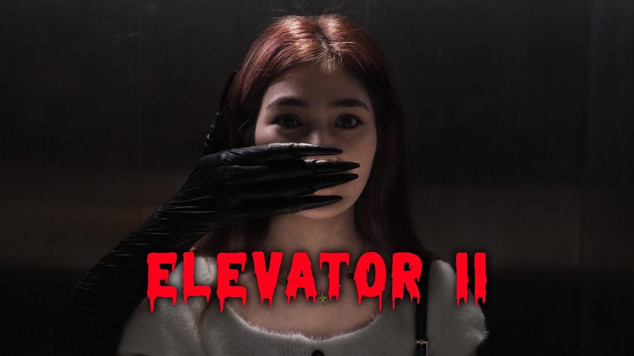 ELEVATOR 2 | Horror Short Film - YouTube