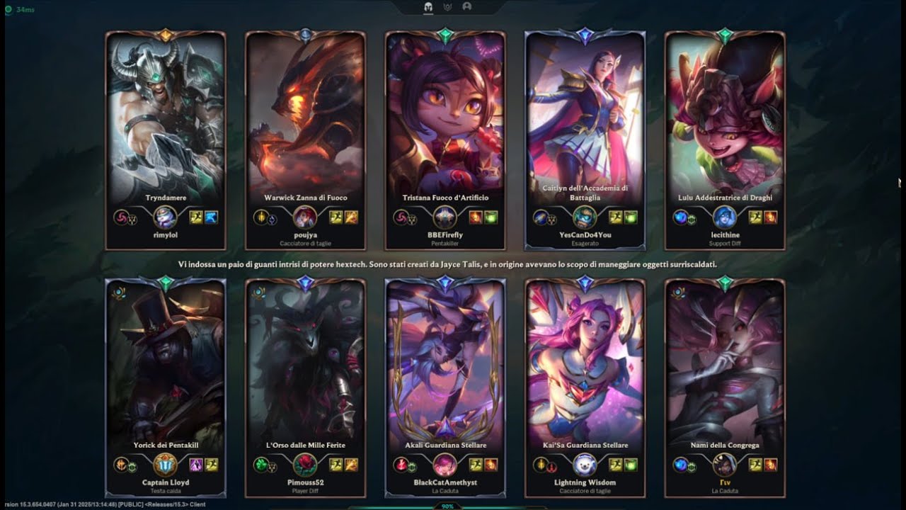 DRAFT Ranked | Nami #5 - 25.S1.3 - YouTube