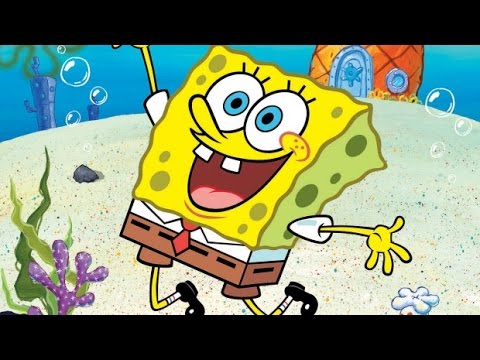 Spongebob comes out? - YouTube