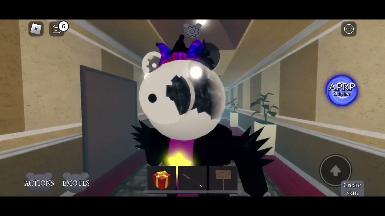 Woshe becoming infected and jack being freed - YouTube