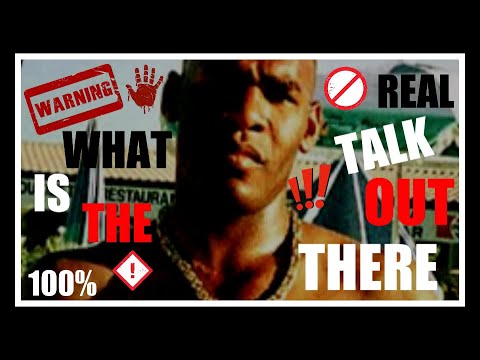 BIG UP DARDEST TV . DO YOUR THING . MESSAGE FROM THE ROAD LEGEND GARY ...