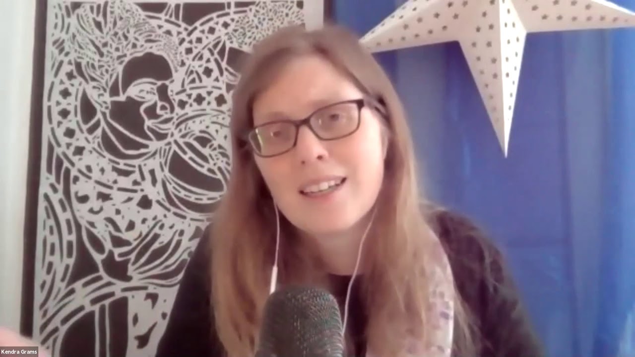 "Those Who Dream...Persevere" by the Rev. Dr. Kendra Grams, January, 3 ...