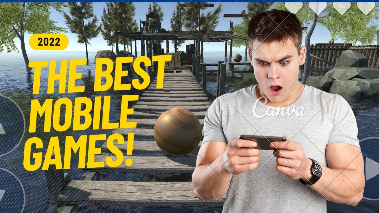 Boll Game Extreme Ball 3D Bast Game For Mobile 3D Game - YouTube