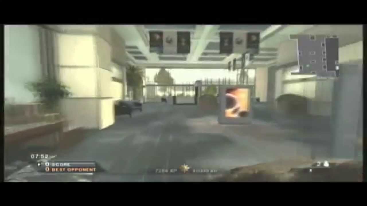 Rainbow Six Vegas 2(R6V2) - Multiplayer Dummy - YouTube