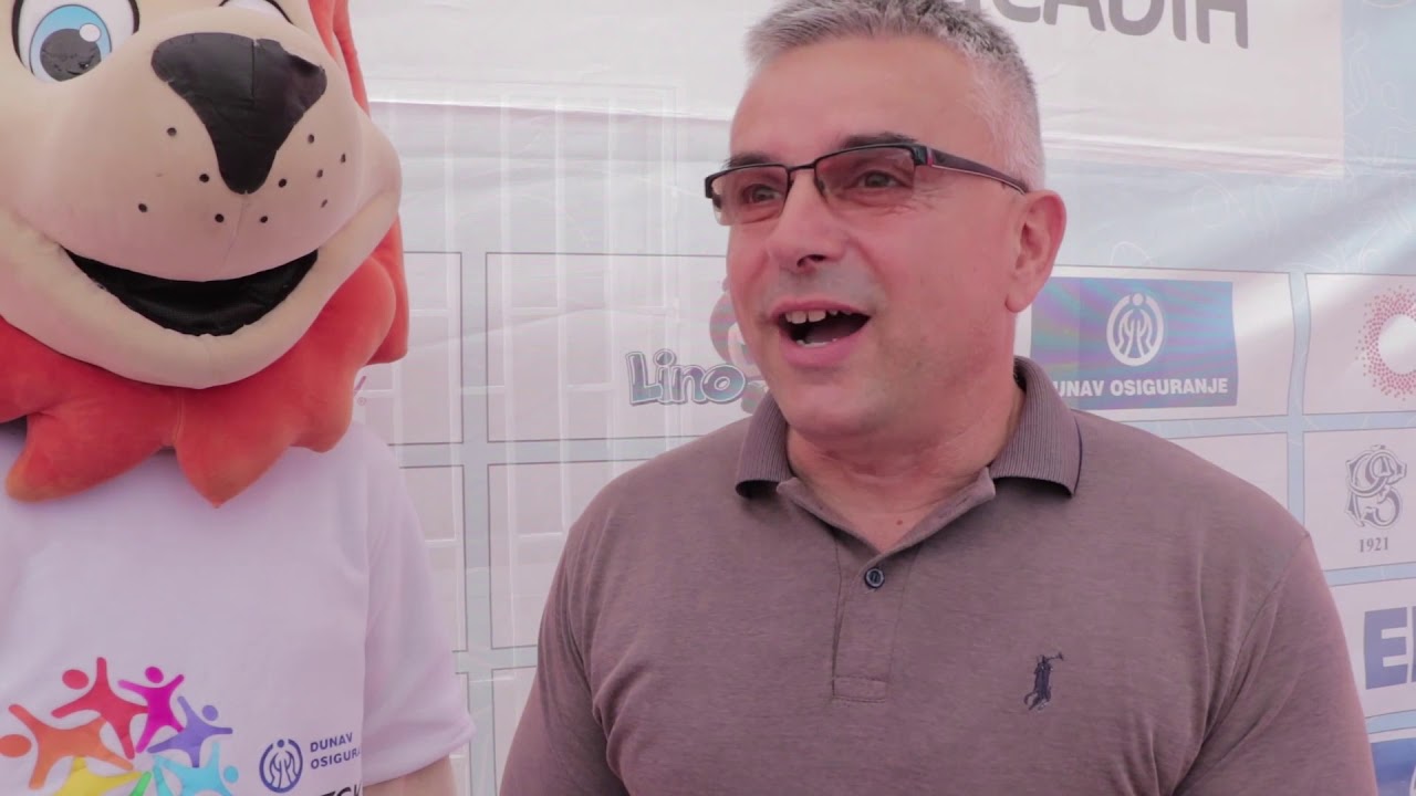 Banatsko Novo Selo – SIM 2019. - YouTube