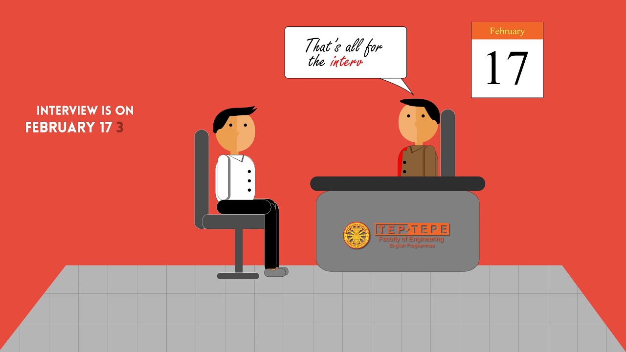 5 Steps to TEP Round 1 2 - YouTube