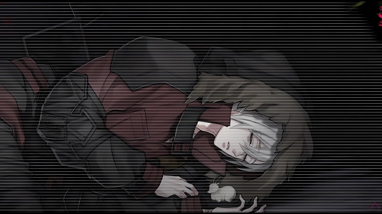 LEVERET - Slow Damage/スロウ・ダメージ Clean dishes ( ЯОЙ НОВЕЛЛА ) [РУССКИЙ ...