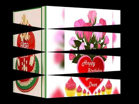Fəridə ad günün mübarək olsun 🎂