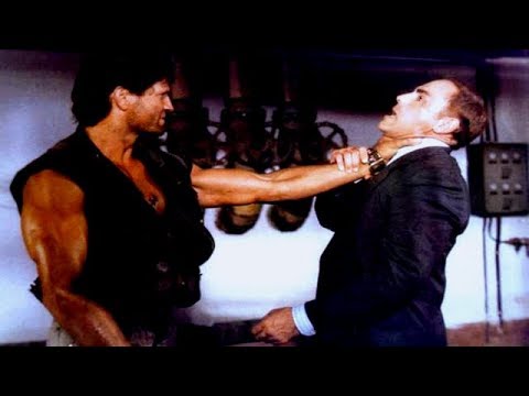 VENDETTA DAL FUTURO | Atomic Cyborg | Full FREE Sci-Fi Movie | English