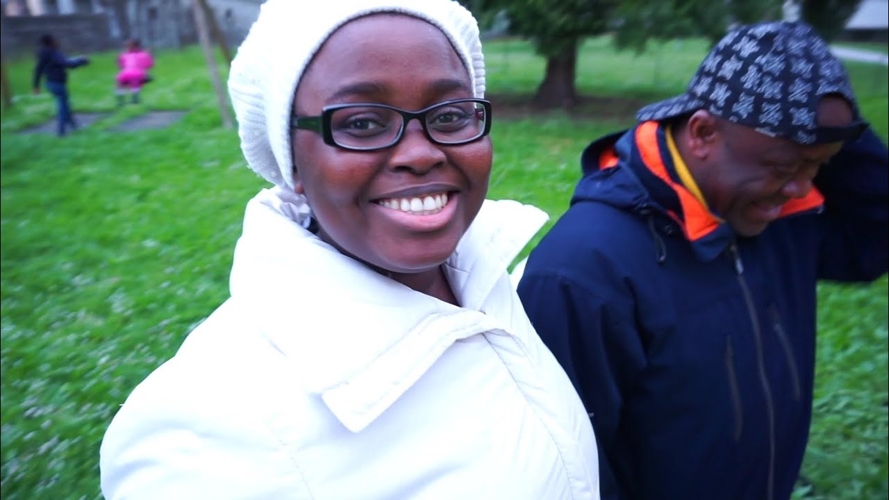 We are still recovering... 🤦‍♀️ | It's not been easy! - YouTube