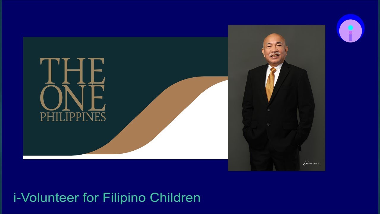 The ONe Edward Agdeppa - YouTube