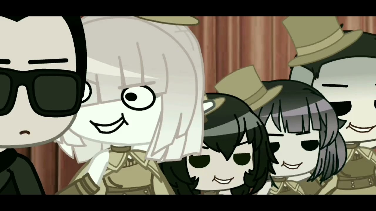 ||mimimi meme||but different!! ||gacha club||💗💃 - YouTube