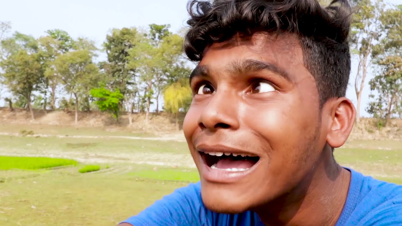 New Top Funny Comedy Video Try Not To Laugh - YouTube