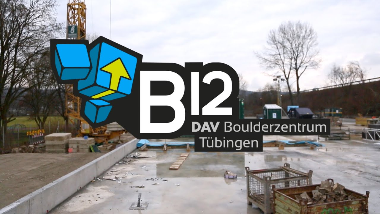 DAV - the beginning of B12 - YouTube
