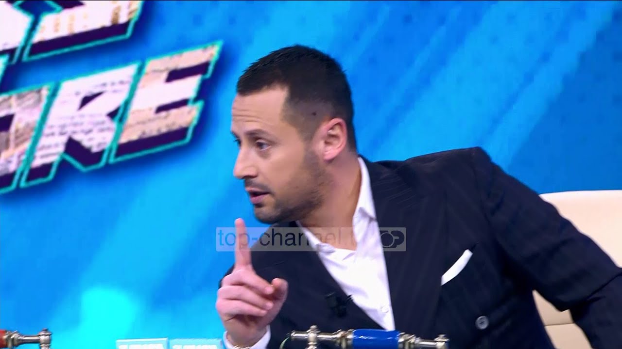 Fiks Fare, Projektin 2 milion euro për pastrimin e lumit Ishëm e merr ...