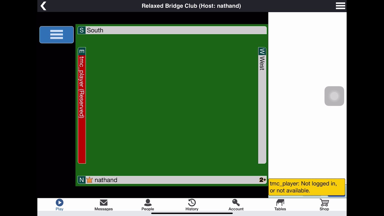How to add friends on Bridge Base Online (BBO) - YouTube