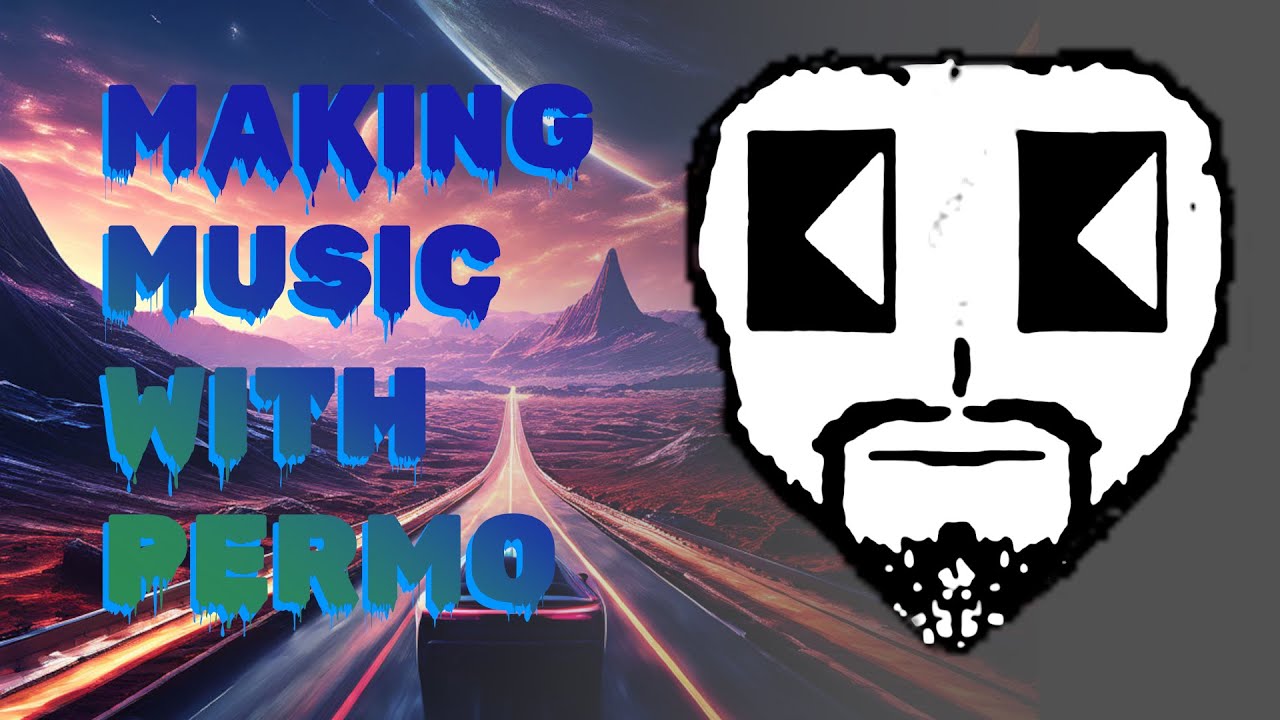 Making Music With PerMo | Not Stopping Till I Make A Hit. - YouTube