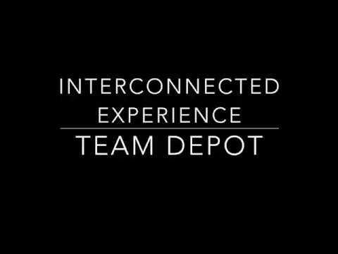 IX Team Depot Event at CCYA - YouTube