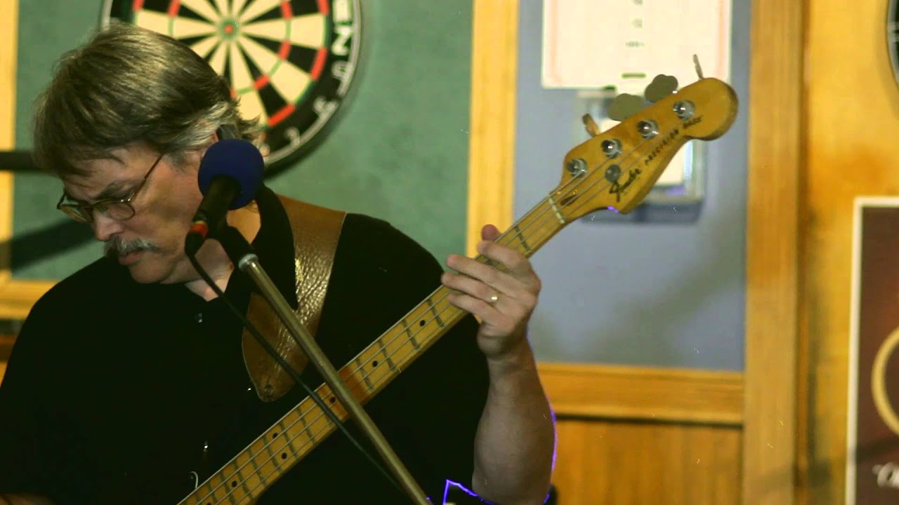 KoKo Blue - Waiting on the World to Change - YouTube