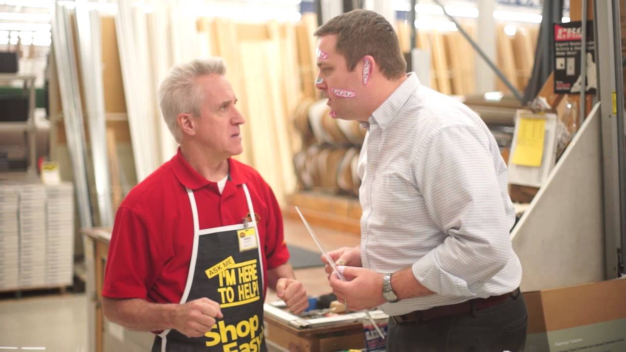 DIY With The Valu Guy: Screen and Glass Repair (Valu Home Centers ...