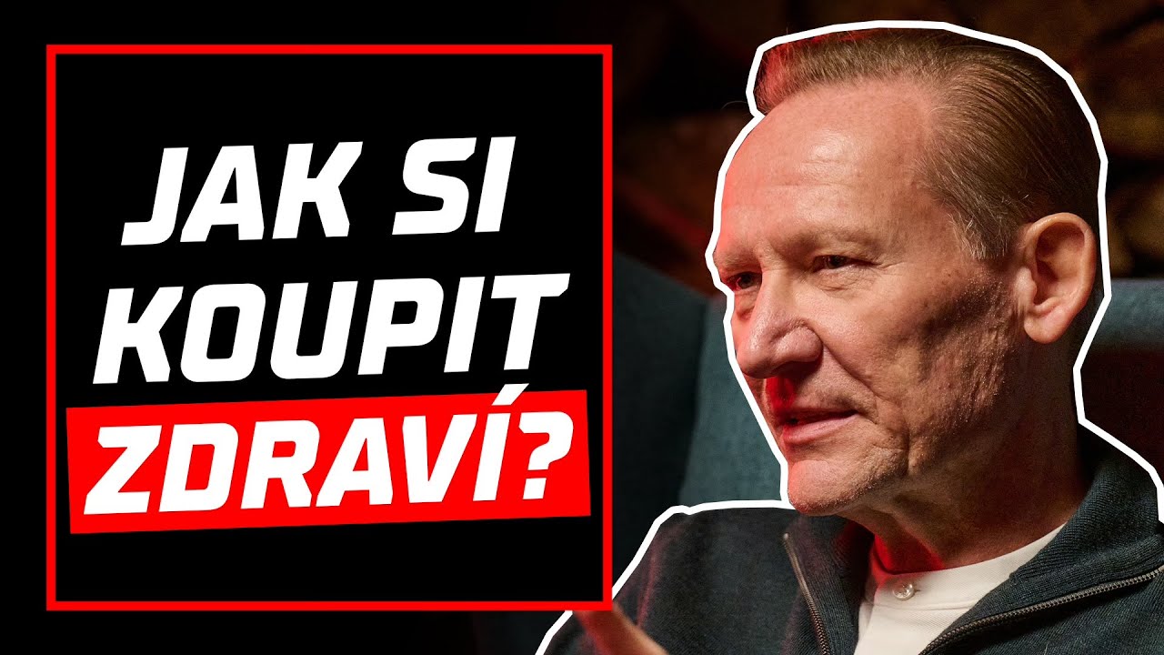 Radovan Vávra - ZBAVIL JSEM SE CUKROVKY A LÉKŮ. JAK NA TO? [Shrnutí BROCAST #103] - YouTube