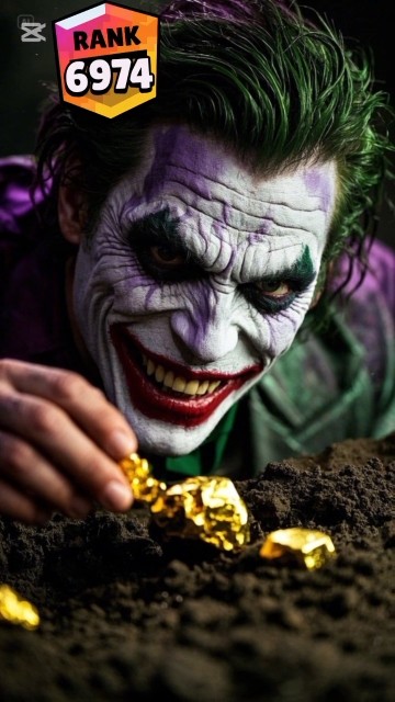 "Spider-Man, Joker and Captain America's land mine treasure Hunt" - YouTube