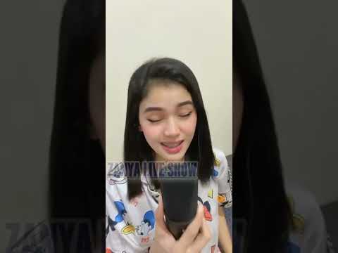 Bigo live cute pinay sing a song 000111 #beautiful #cute #video