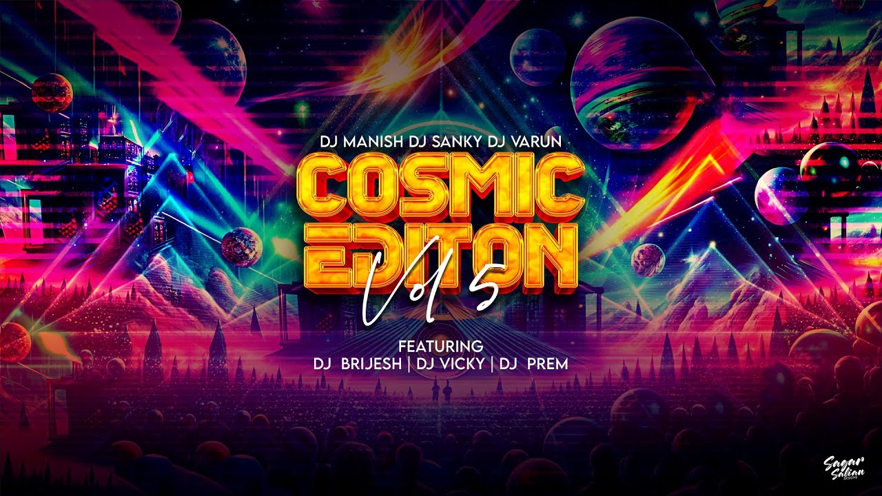 COSMIC EDITION VOL - 5 [ DOWNLOAD LINK IN DESCRIPTION ] - YouTube