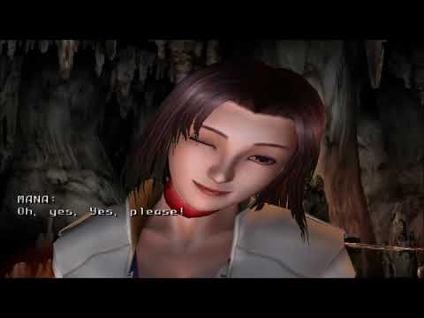 Bloody Roar 4 Stories - Alice