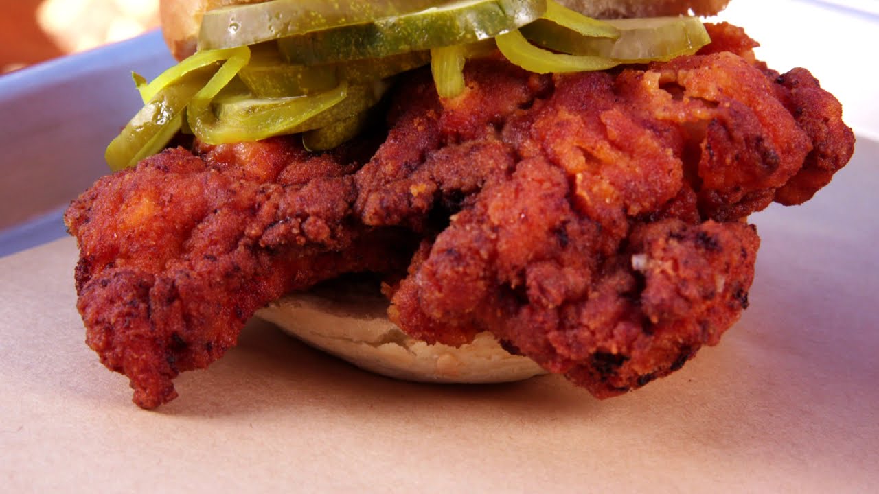 B.T.'s Fried Chicken & BBQ - Worcester - YouTube
