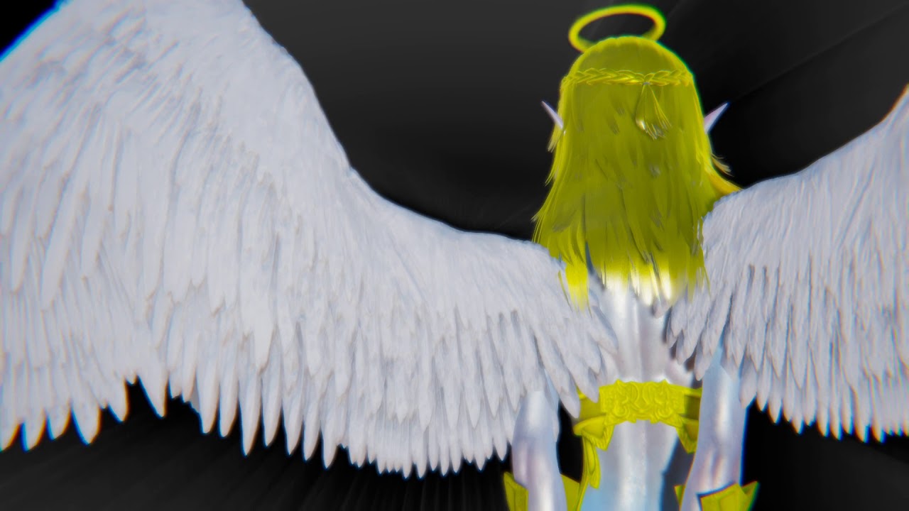 Sad goddess is sad v3 - YouTube