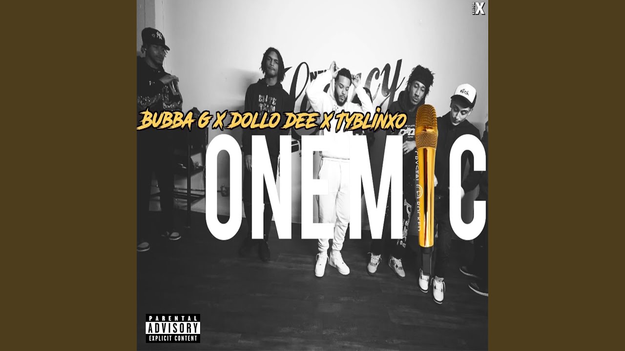 WAIT (One Mic Freestyle) (feat. Dollo Dee & TYBlinxo) - YouTube