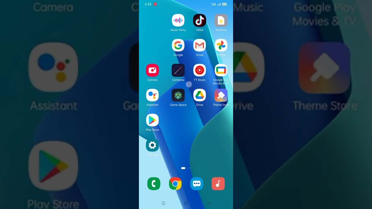 ONE UI ICON PACK - YouTube