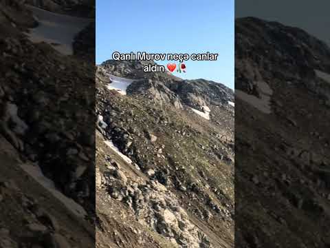 Kəlbəcər Murov dağı #kəlbəcər #nature #azerbaijan #kelbecer #travel #shorts #short #shortvideo