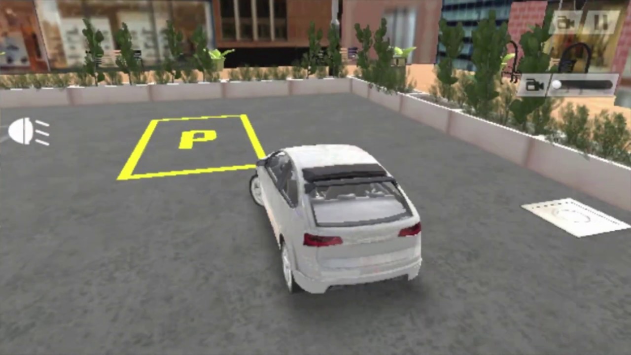 level 2 Real Car Parking - YouTube