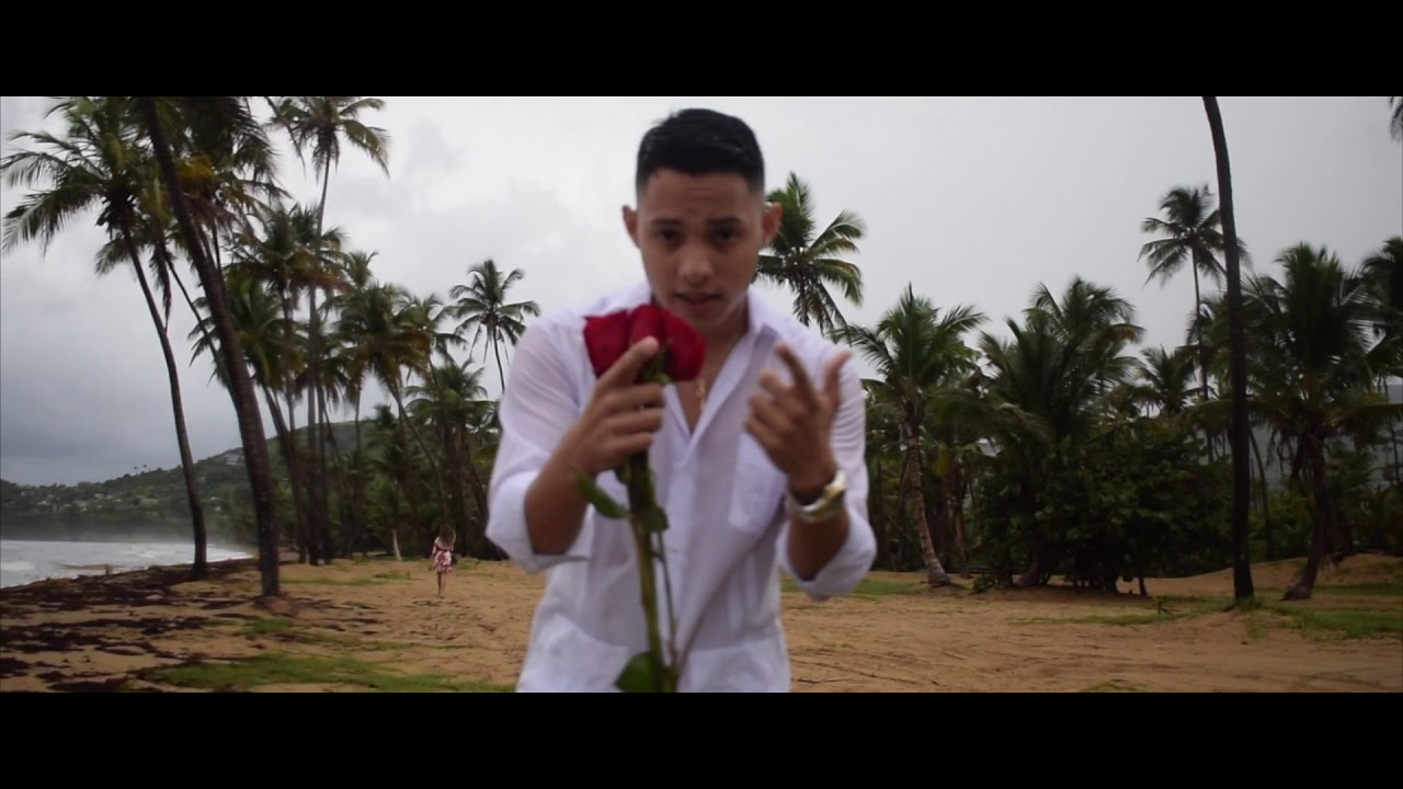 Ricky Rose- Cuéntame (Official Video) - YouTube