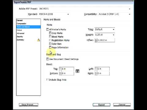 Adobe InDesign - How To Correct Shifting Proofs - YouTube