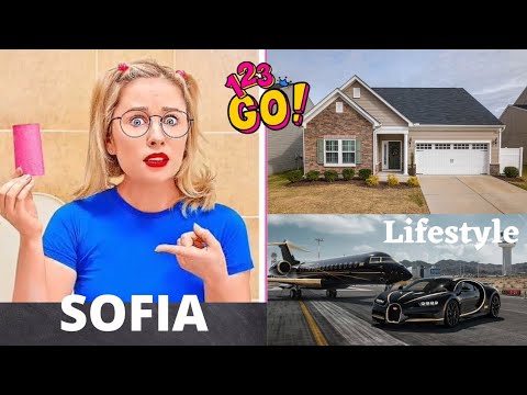 Sofia (123 Go Member) Lifestyle & Biography | InfoDoc - YouTube