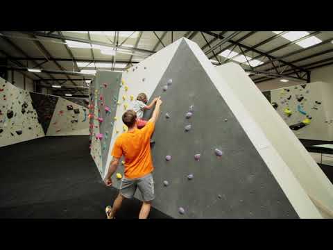 Volume 1 Climbing - YouTube