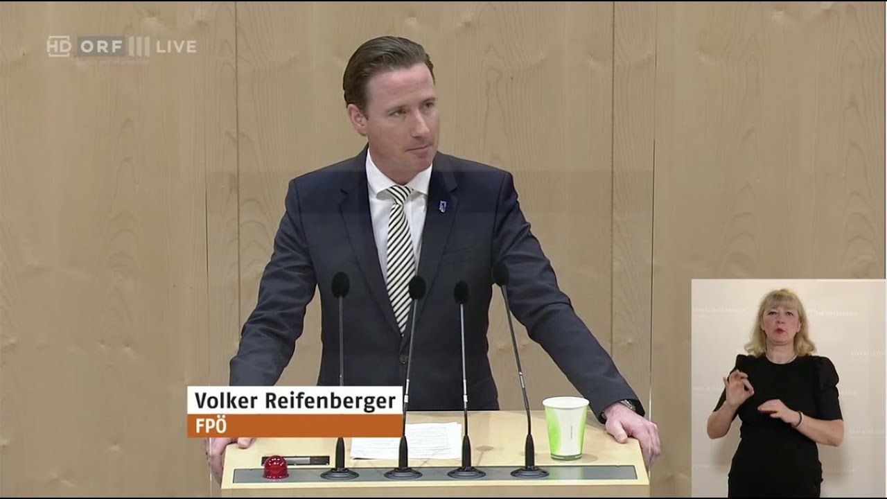Volker Reifenberger - Kunst-, Kultur- und Sportsicherungsgesetz - 25.3. ...