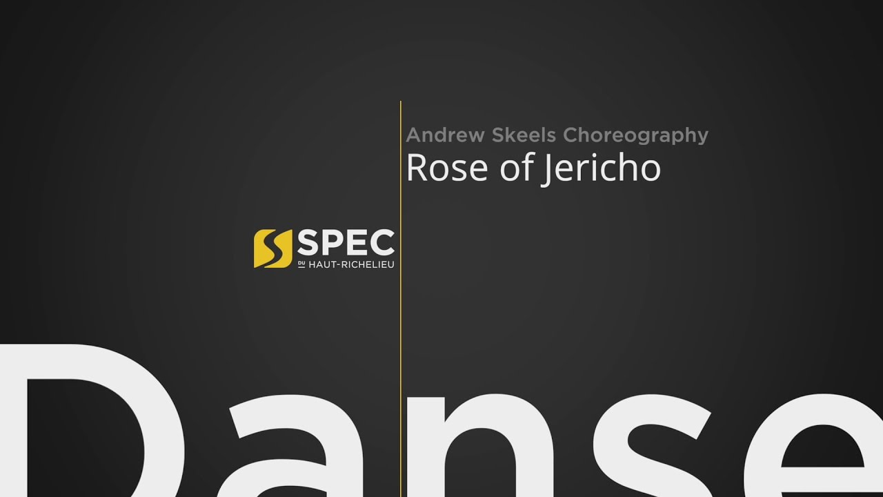 Capsule-Conseil | Andrew Skeels Choreographie - YouTube