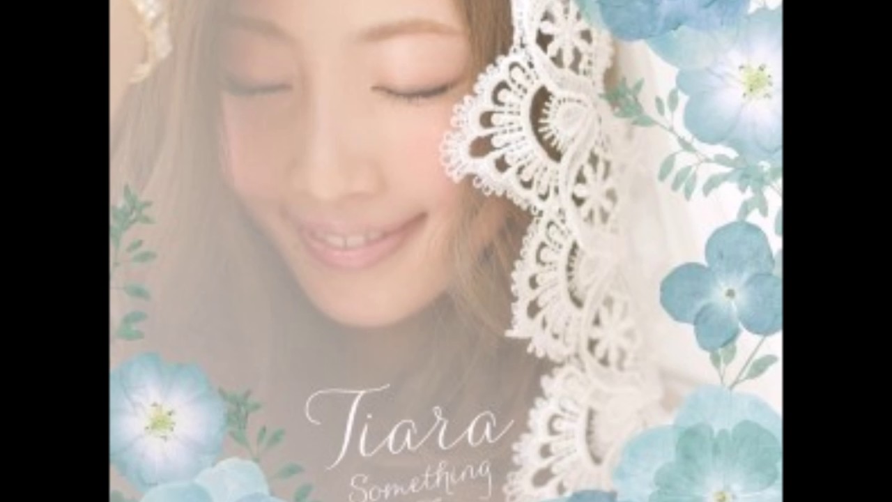 Tiara - I Love You Forever - YouTube