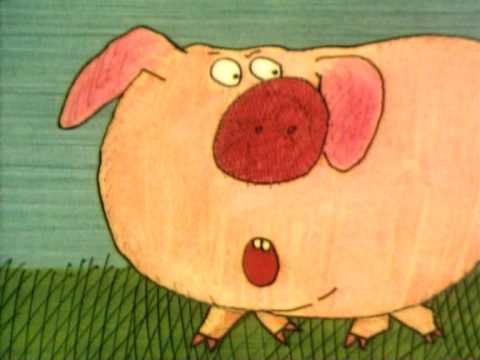 Piggeldy & Frederick - Das Wandern - YouTube